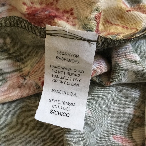 Altar'd State | Tops | Nwt 5 Altard State Floral Off Shoulder Top S ...